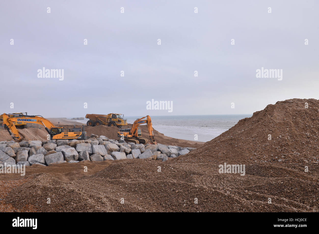 Shoring up hi-res stock photography and images - Alamy