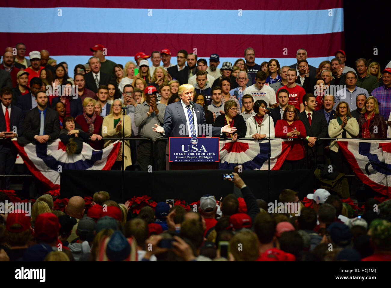 Deltaplex arena hi-res stock photography and images - Alamy