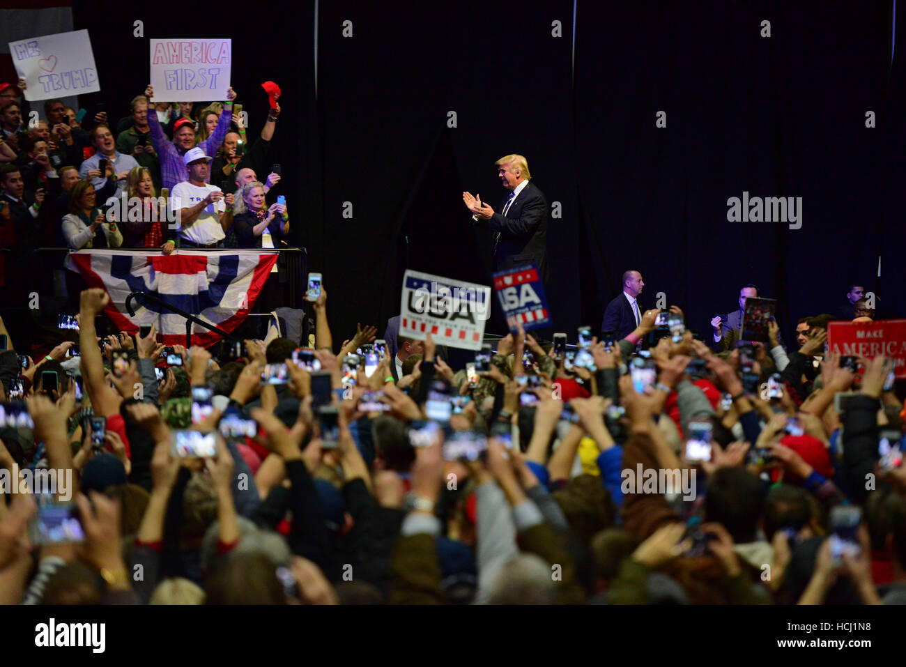 Deltaplex arena hi-res stock photography and images - Alamy