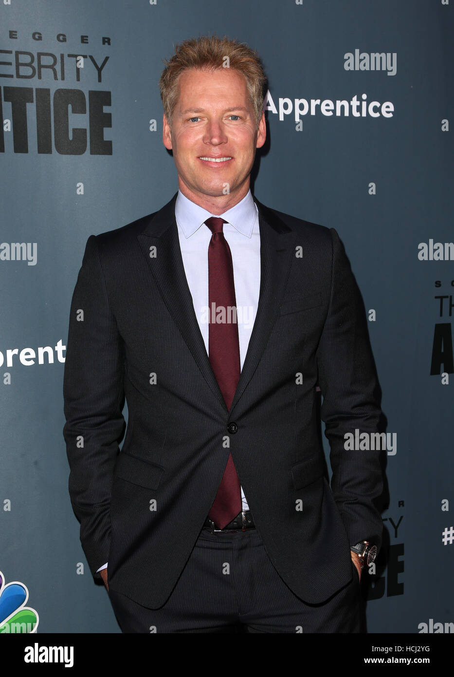 Patrick knapp hi-res stock photography and images - Alamy