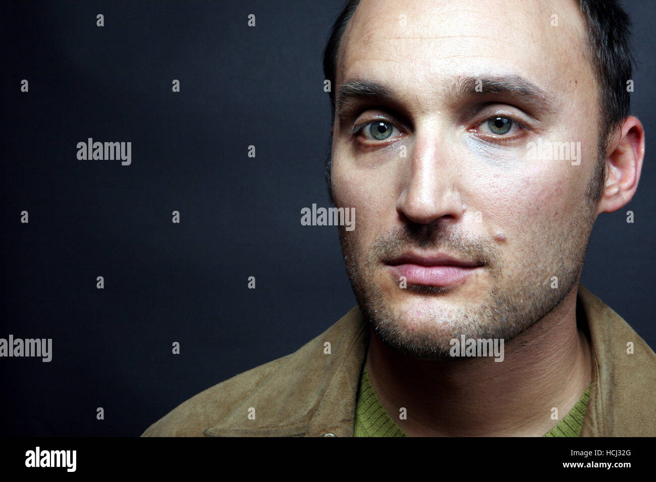 MY KID COULD PAINT THAT, director Amir Bar-Lev, 2007. ©Sony Pictures ...