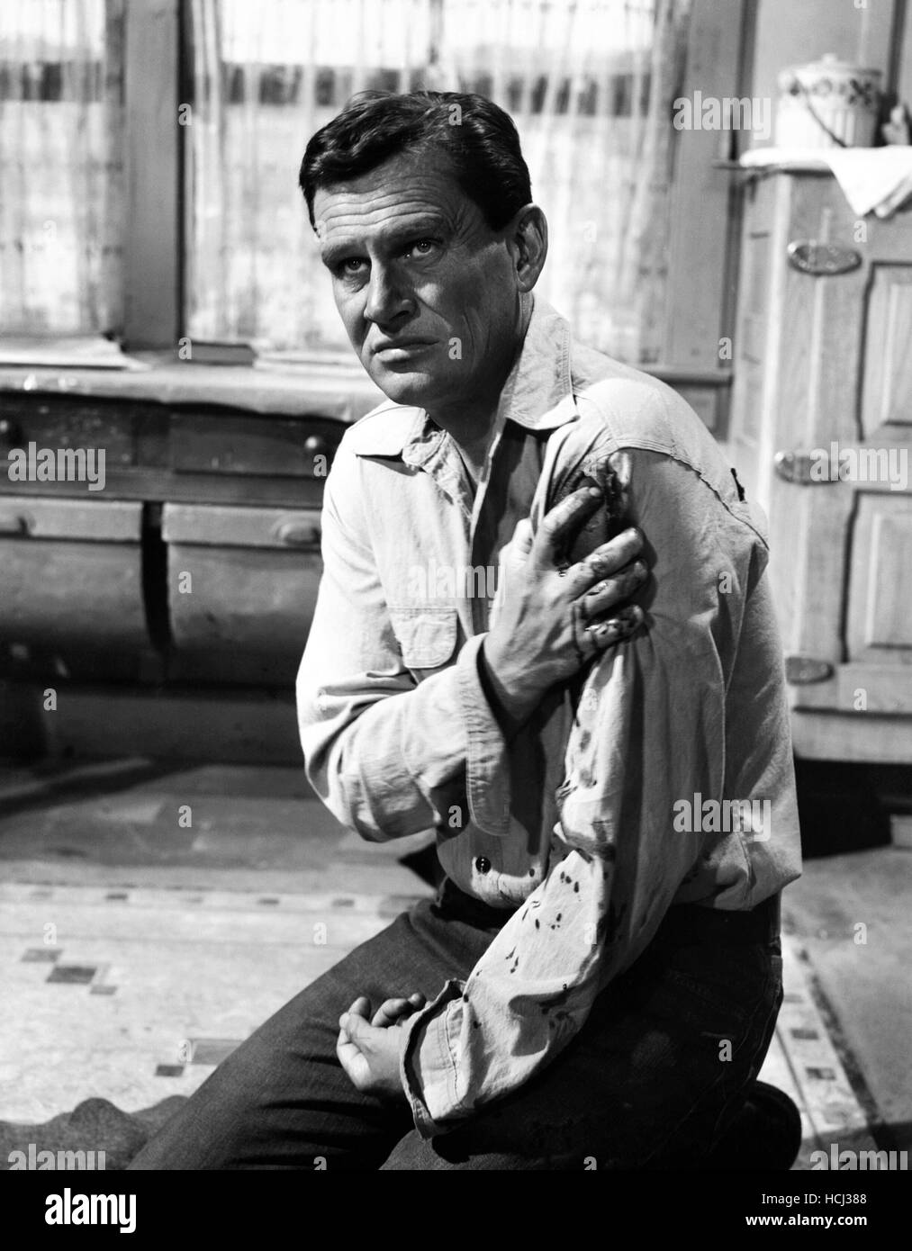 MY MAN AND I, Wendell Corey, 1952 Stock Photo - Alamy