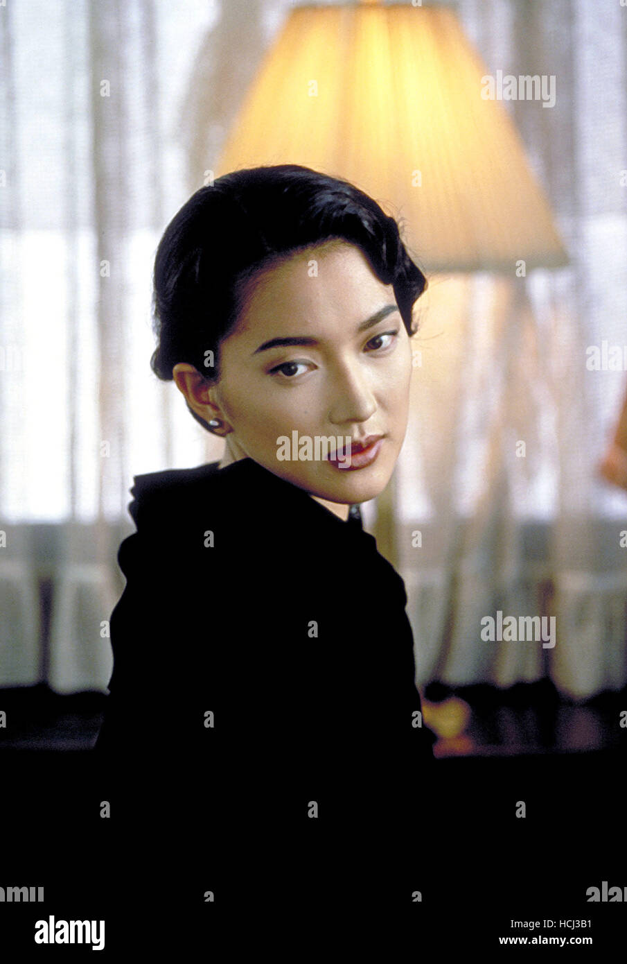 THE MYSTERY OF RAMPO, (aka RAMPO), Michiko Hada, 1994, (c) Samuel ...