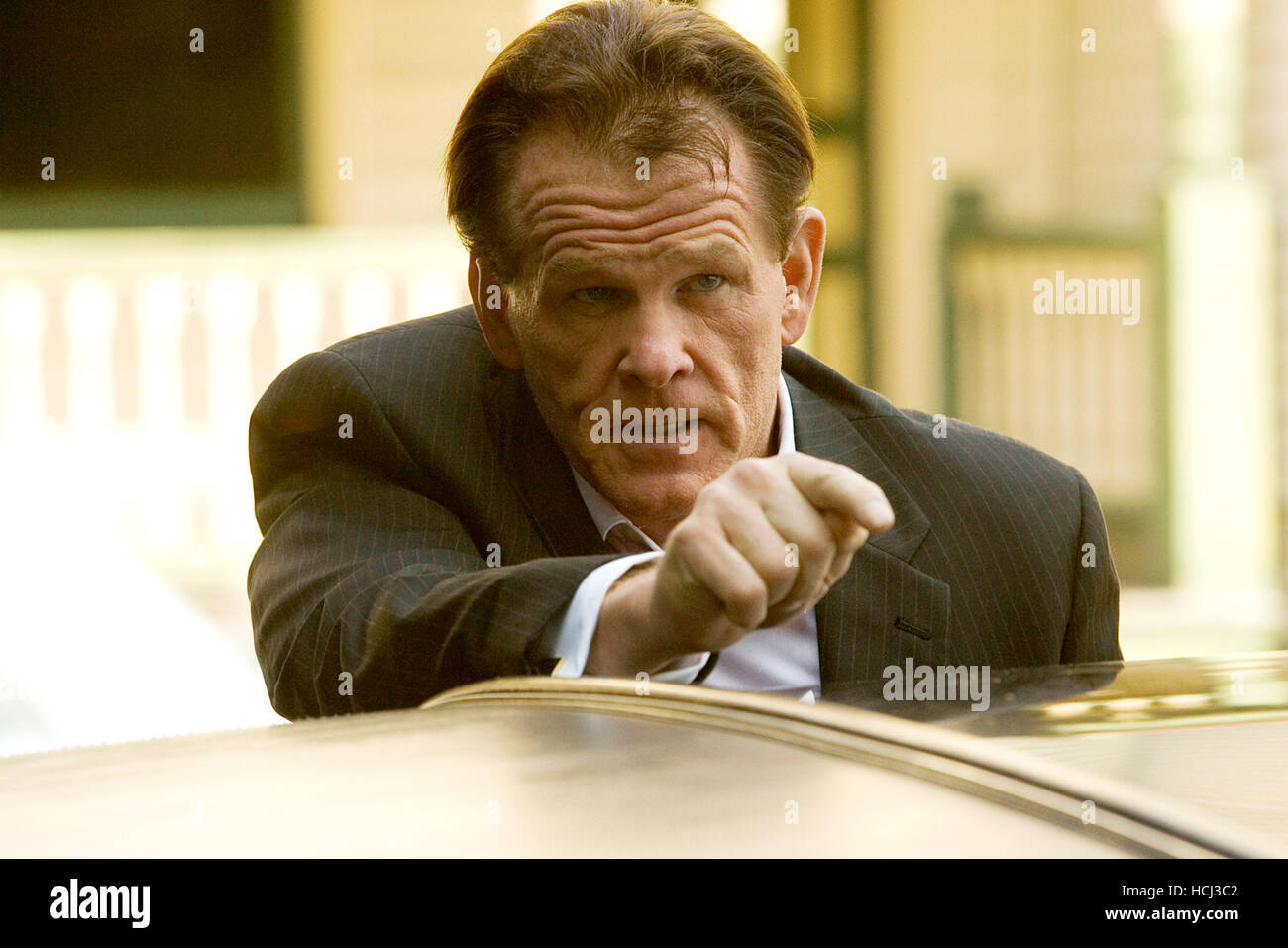 THE MYSTERIES OF PITTSBURGH, Nick Nolte, 2008. Ph: Bruce Birmelin ...