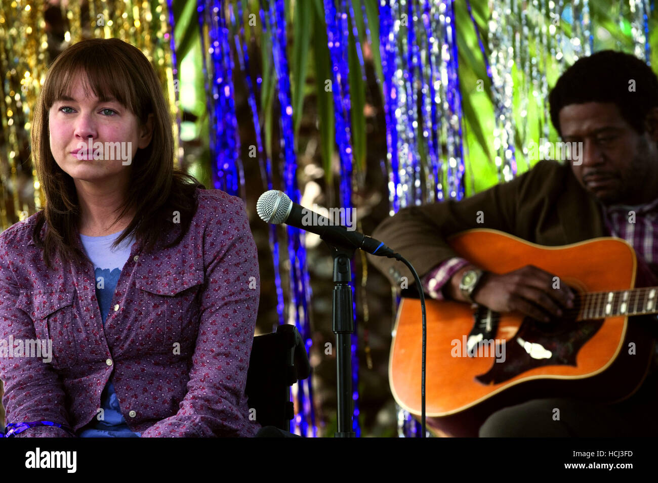 MY OWN LOVE SONG, from left: Renee Zellweger, Forest Whitaker, 2010 ...