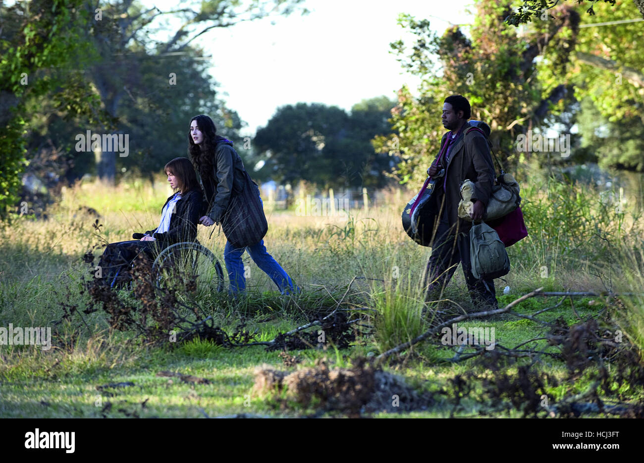 MY OWN LOVE SONG, from left: Renee Zellweger, Forest Whitaker, Madeline ...