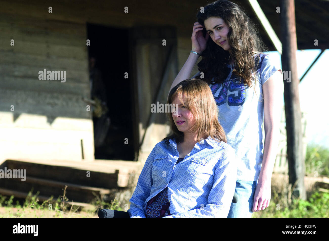 MY OWN LOVE SONG, from left: Renee Zellweger, Madeline Zima, 2010 Stock ...