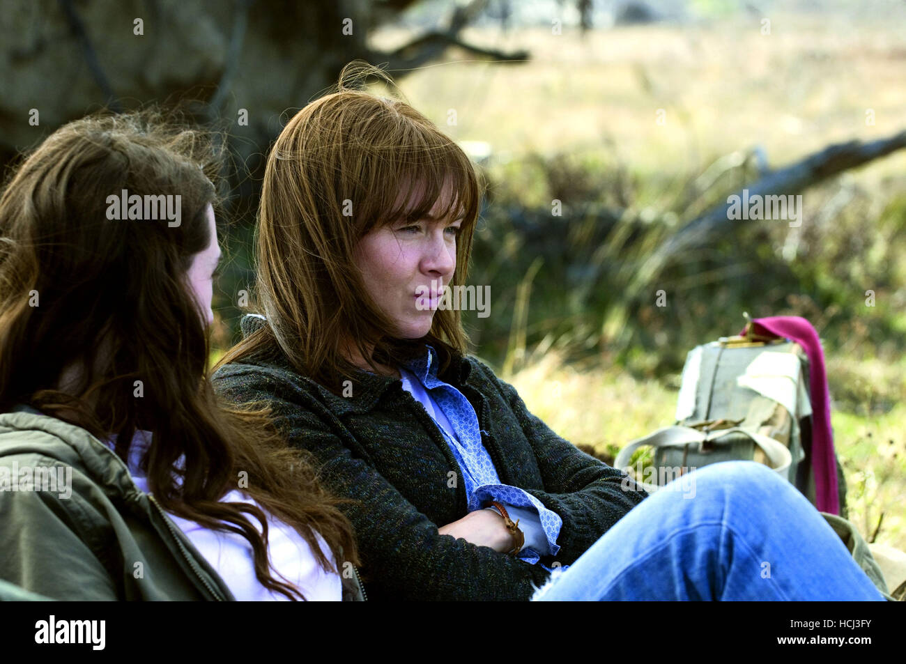 MY OWN LOVE SONG, from left: Madeline Zima, Renee Zellweger, 2010 Stock ...