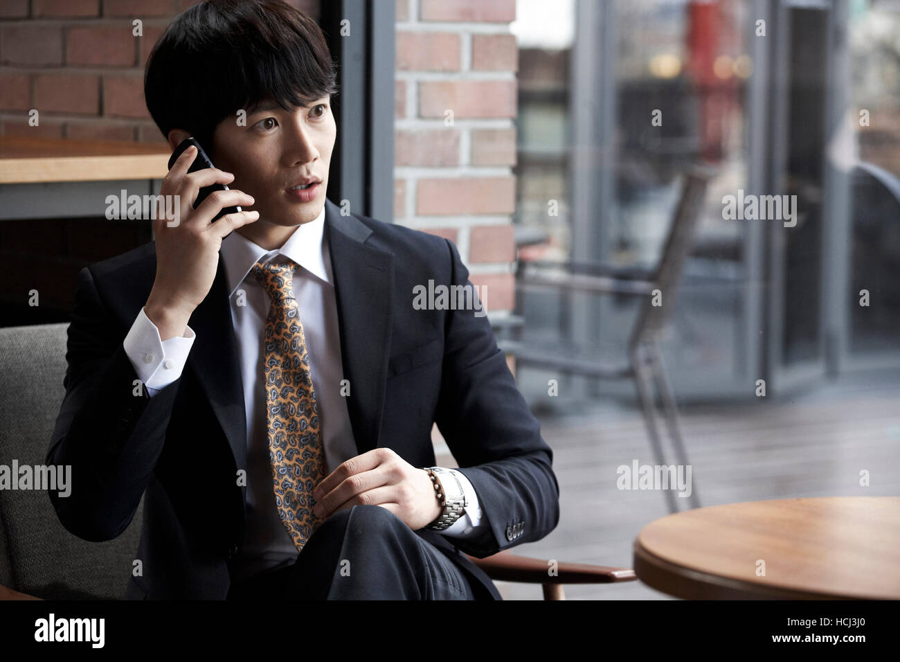 MY PS PARTNER, (aka WATCHA WEARIN'?), JI Seong, 2012. ©CJ Entertainment ...