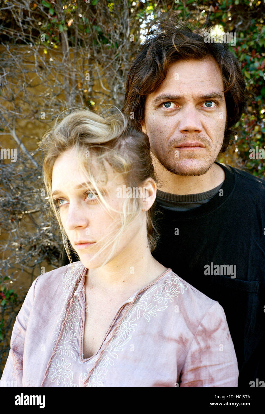 MY SON, MY SON, WHAT HAVE YE DONE, from left: Chloe Sevigny, Michael ...