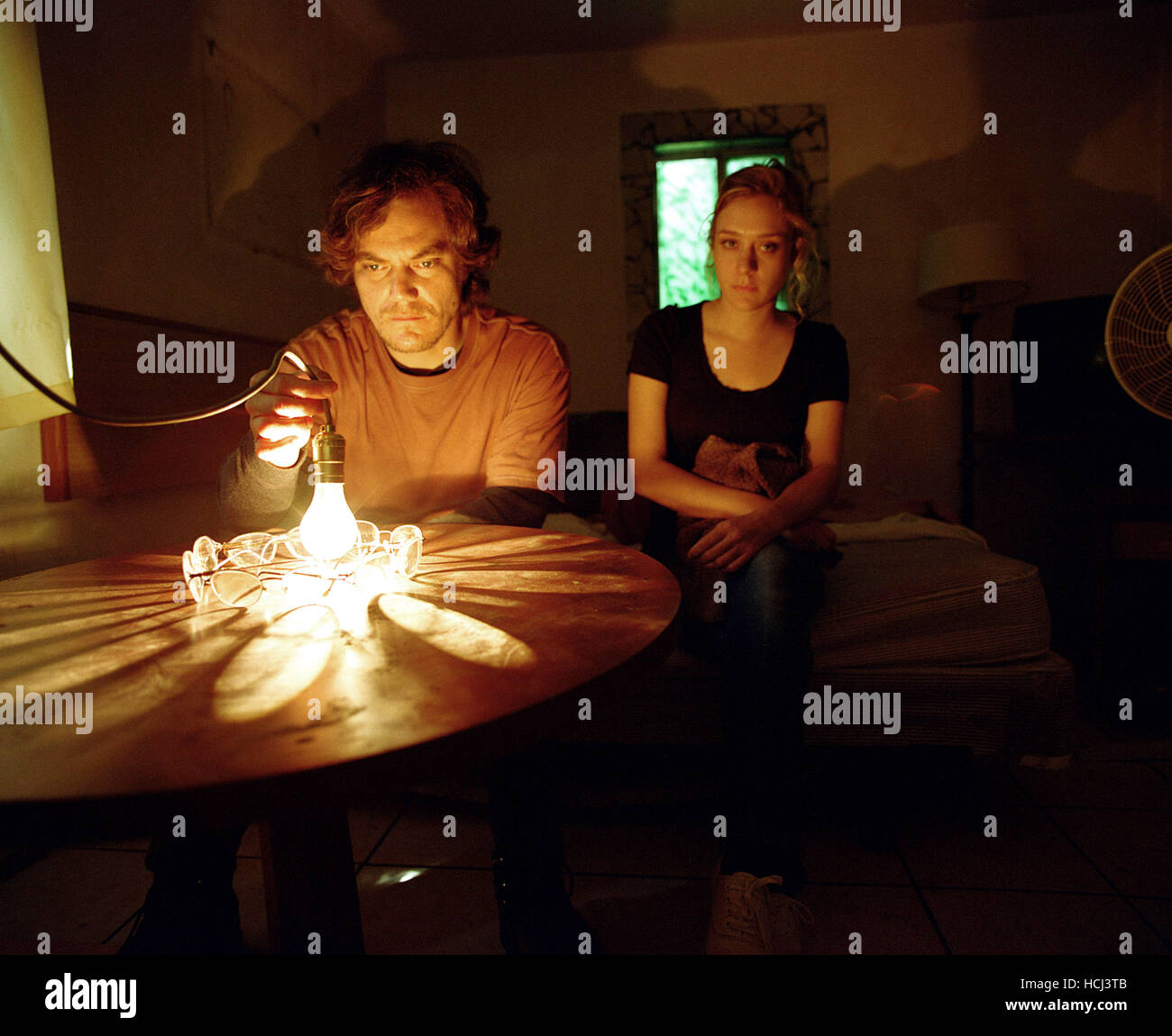 MY SON, MY SON, WHAT HAVE YE DONE, from left: Michael Shannon, Chloe ...