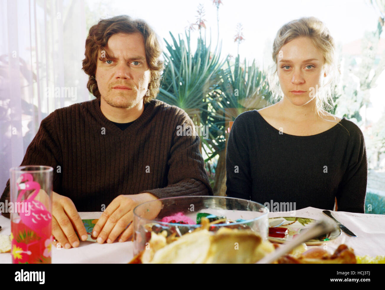 MY SON, MY SON, WHAT HAVE YE DONE, from left: Michael Shannon, Chloe ...