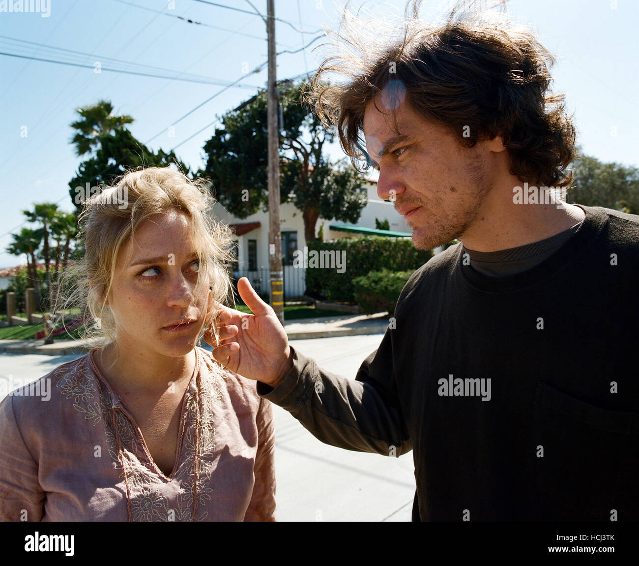 MY SON, MY SON, WHAT HAVE YE DONE, from left: Chloe Sevigny, Michael ...