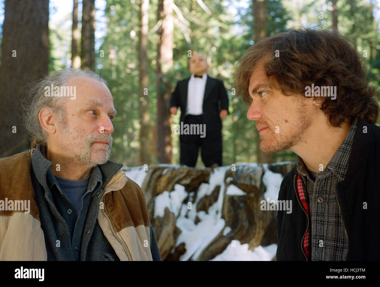 MY SON, MY SON, WHAT HAVE YE DONE, from left: Brad Dourif, Gabriel ...