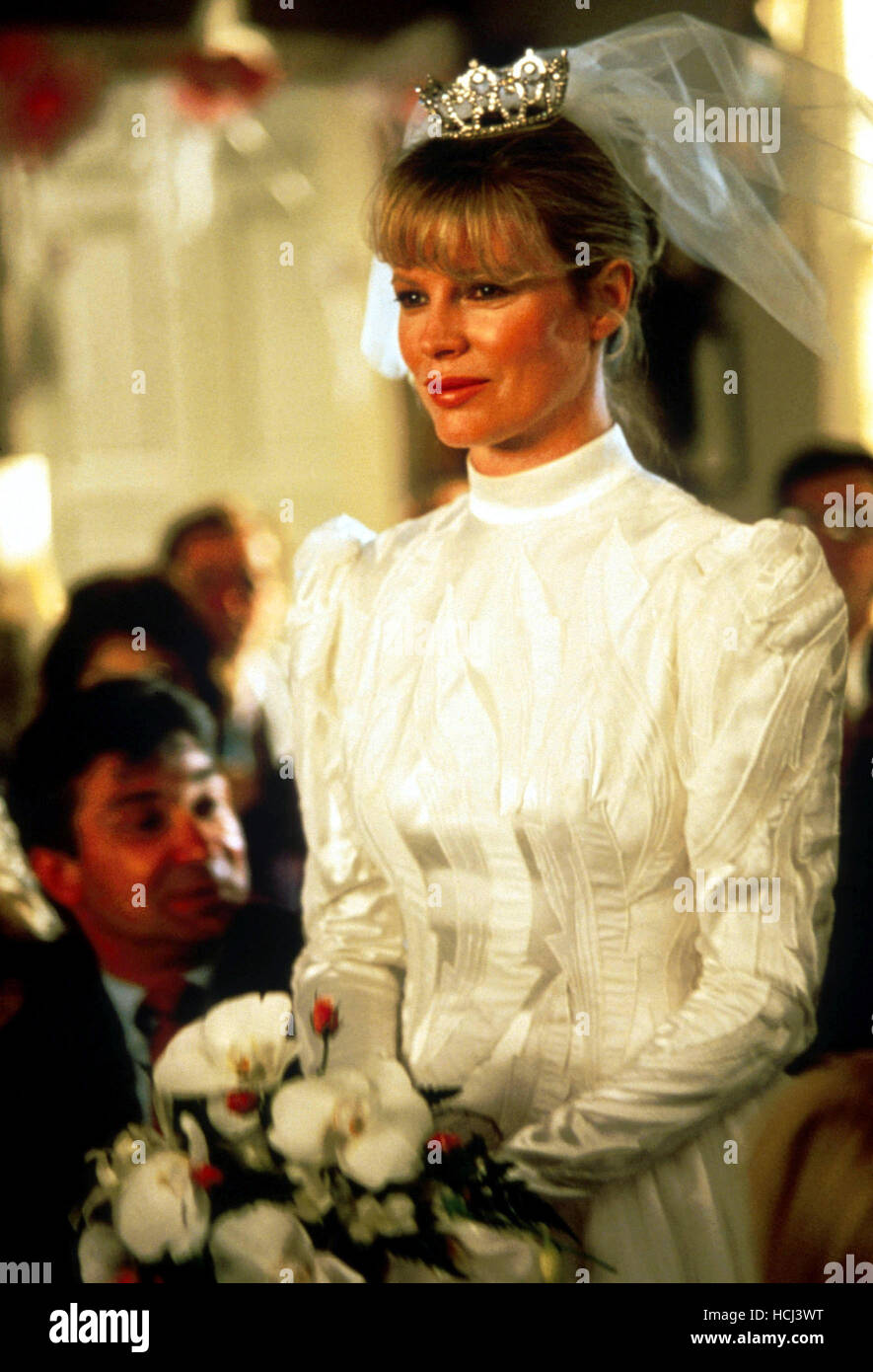 MY STEPMOTHER IS AN ALIEN, Kim Basinger, 1988, (c) Columbia/courtesy ...