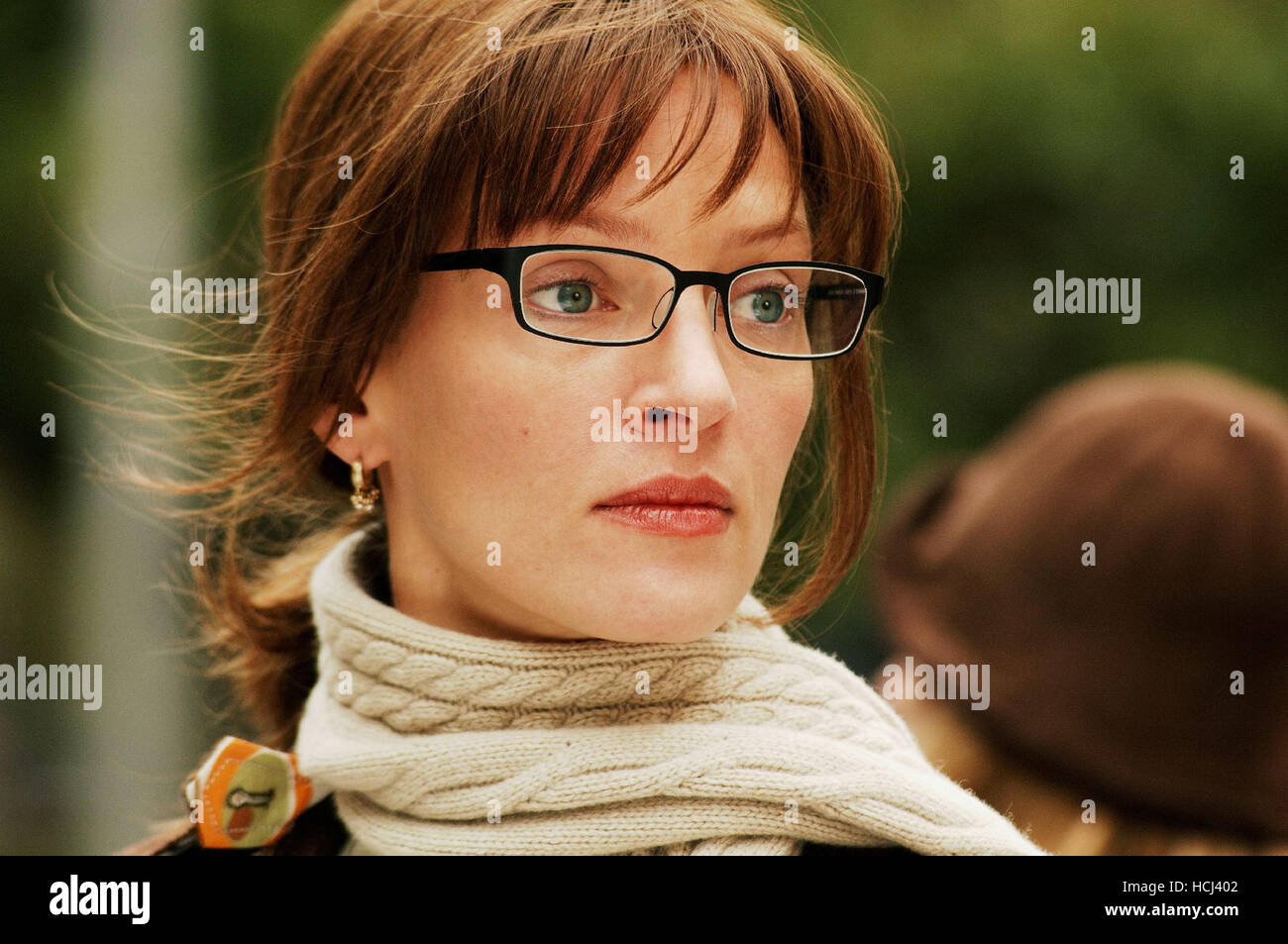 My Super Ex Girlfriend Uma Thurman 2006 Tm And ©20th Century Fox