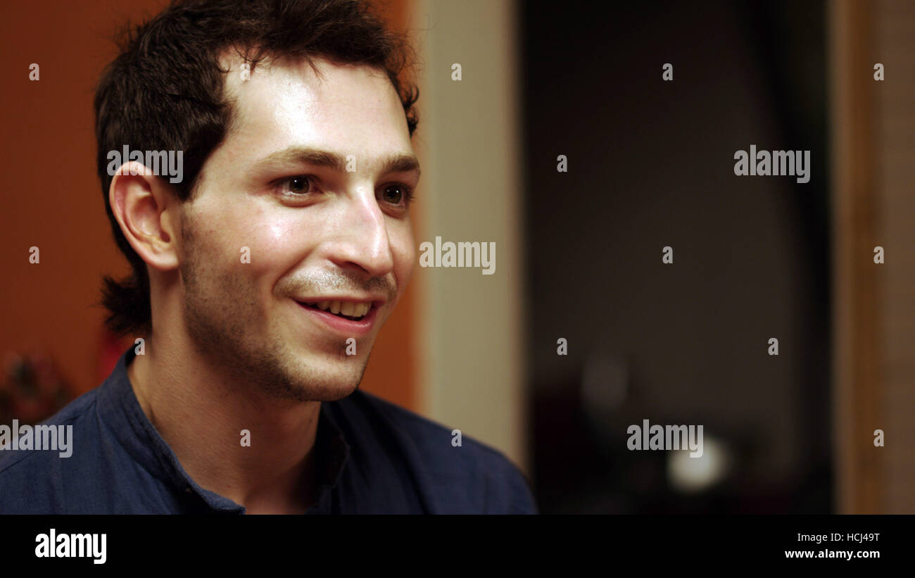 NATE & MARGARET, (aka NATE AND MARGARET), Conor McCahill, 2012 ...