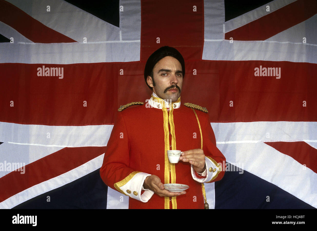 NED, Felix Williamson, 2003 Stock Photo - Alamy