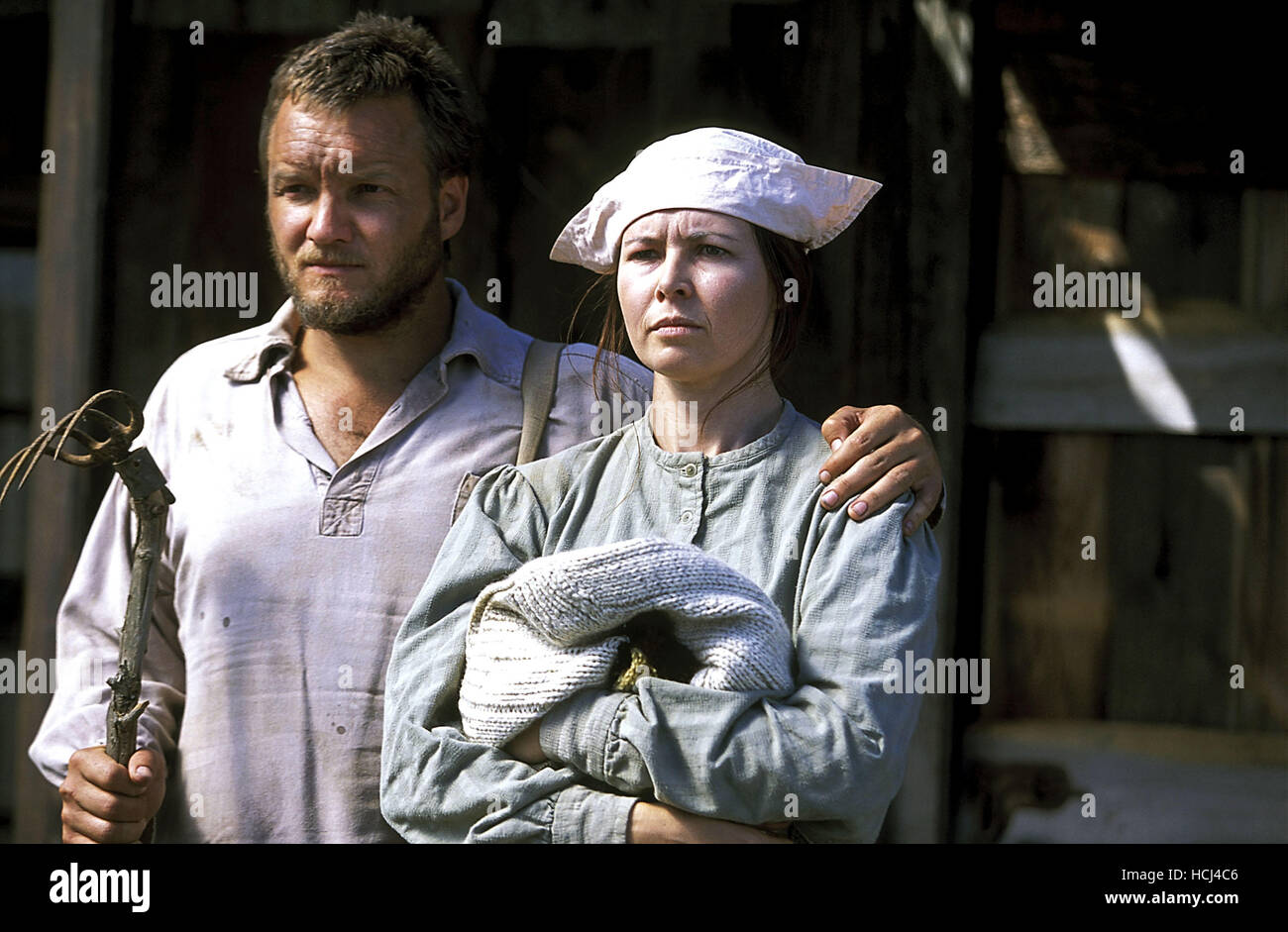 NED, Jeremy Sims, Caitlin McDougall, 2003 Stock Photo - Alamy