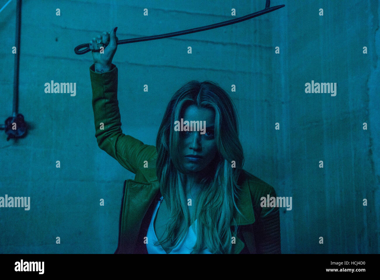 THE NEON DEMON, Abbey Lee, 2016. ph: Gunther Campine /© Broad Green ...