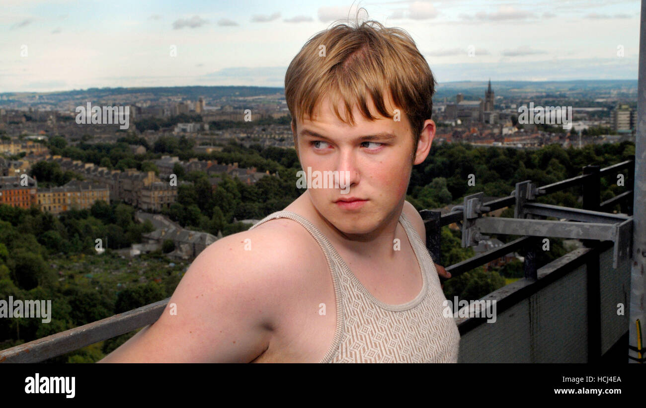 NEDS, Connor McCarron, 2010. ©Tribeca Film/Courtesy Everett Collection ...