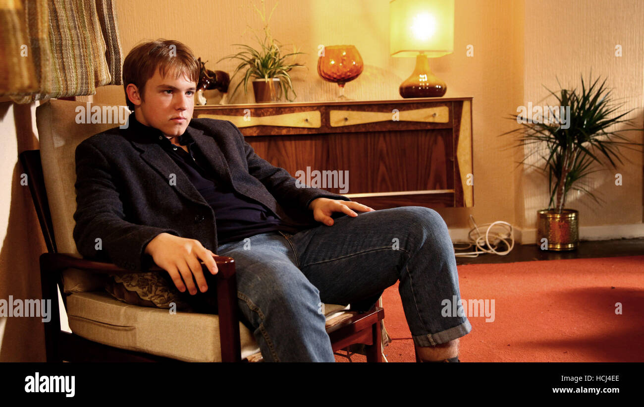 NEDS, Connor McCarron, 2010. ©Tribeca Film/Courtesy Everett Collection ...