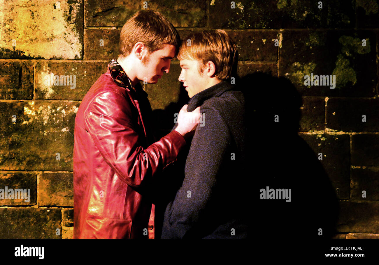 NEDS, from left: Joe Szula, Connor McCarron, 2010. ©Tribeca Film ...