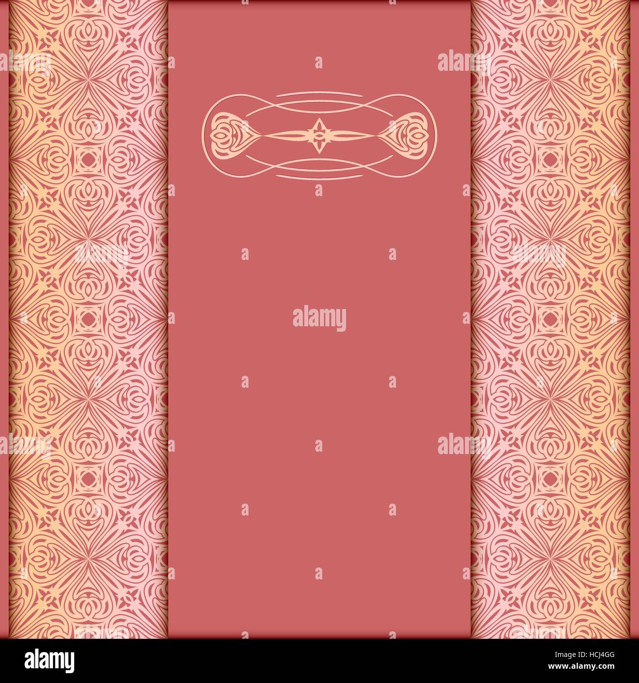 Background for menu hi-res stock photography and images - Alamy