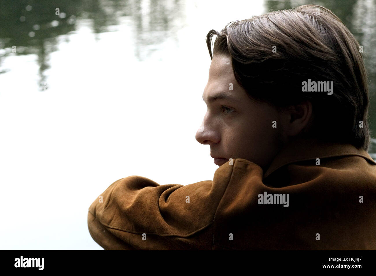NEARING GRACE, Gregory Smith, 2005. ©Whitewater Films/courtesy Everett ...