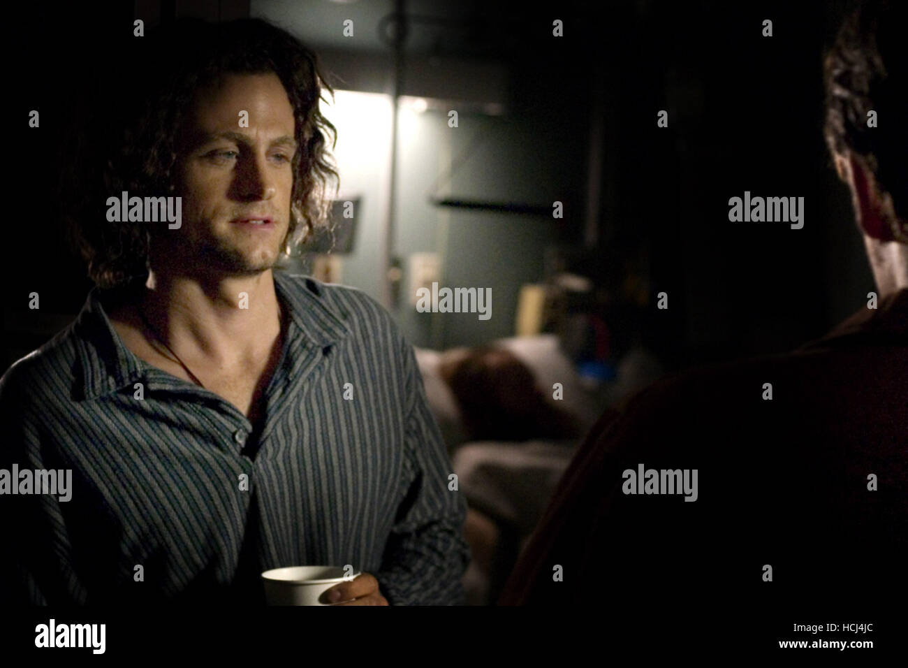 NEARING GRACE, David Moscow, 2005. ©Whitewater Films/courtesy Everett ...