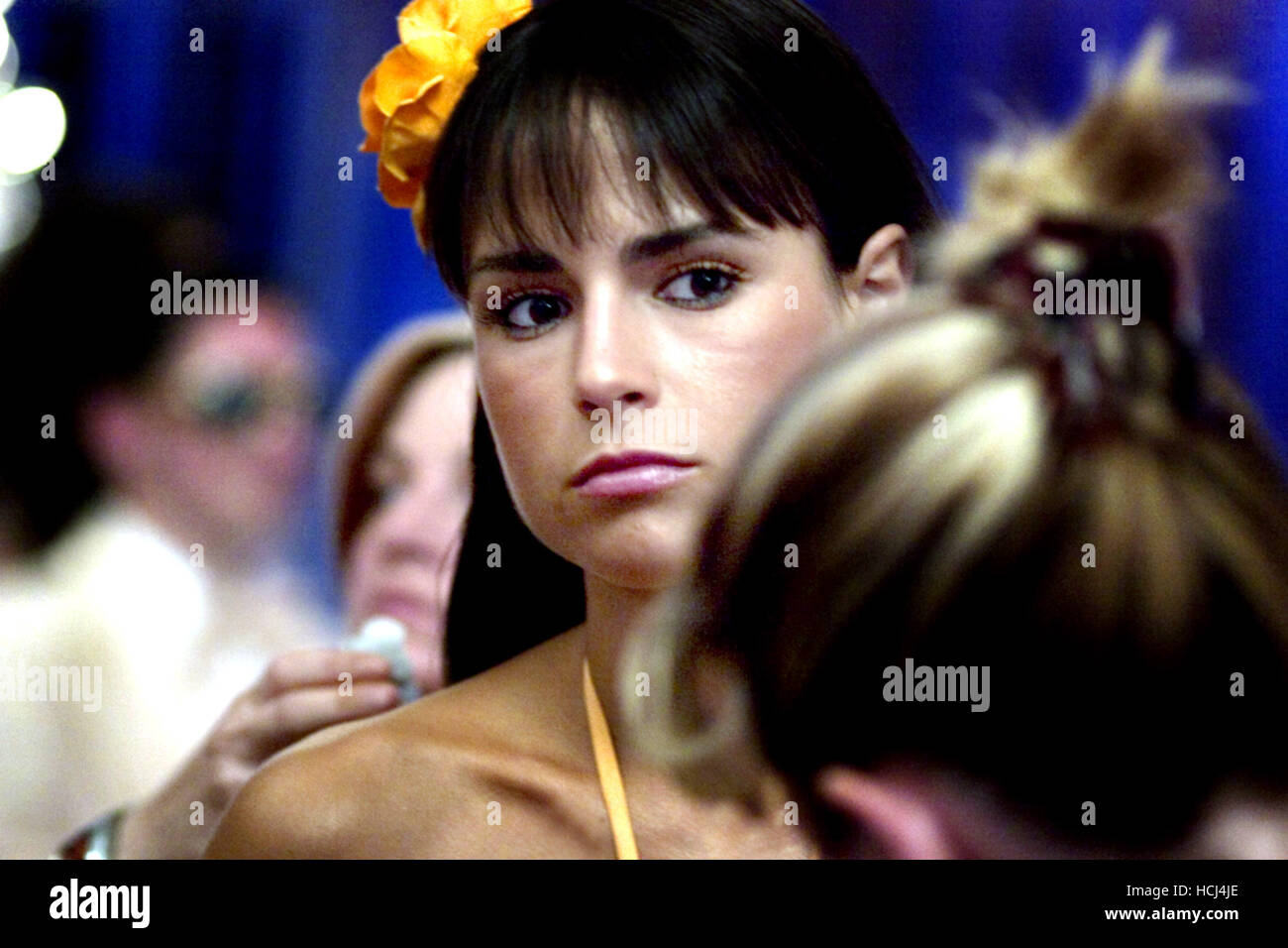 NEARING GRACE, Jordana Brewster, 2005. ©Whitewater Films/courtesy ...