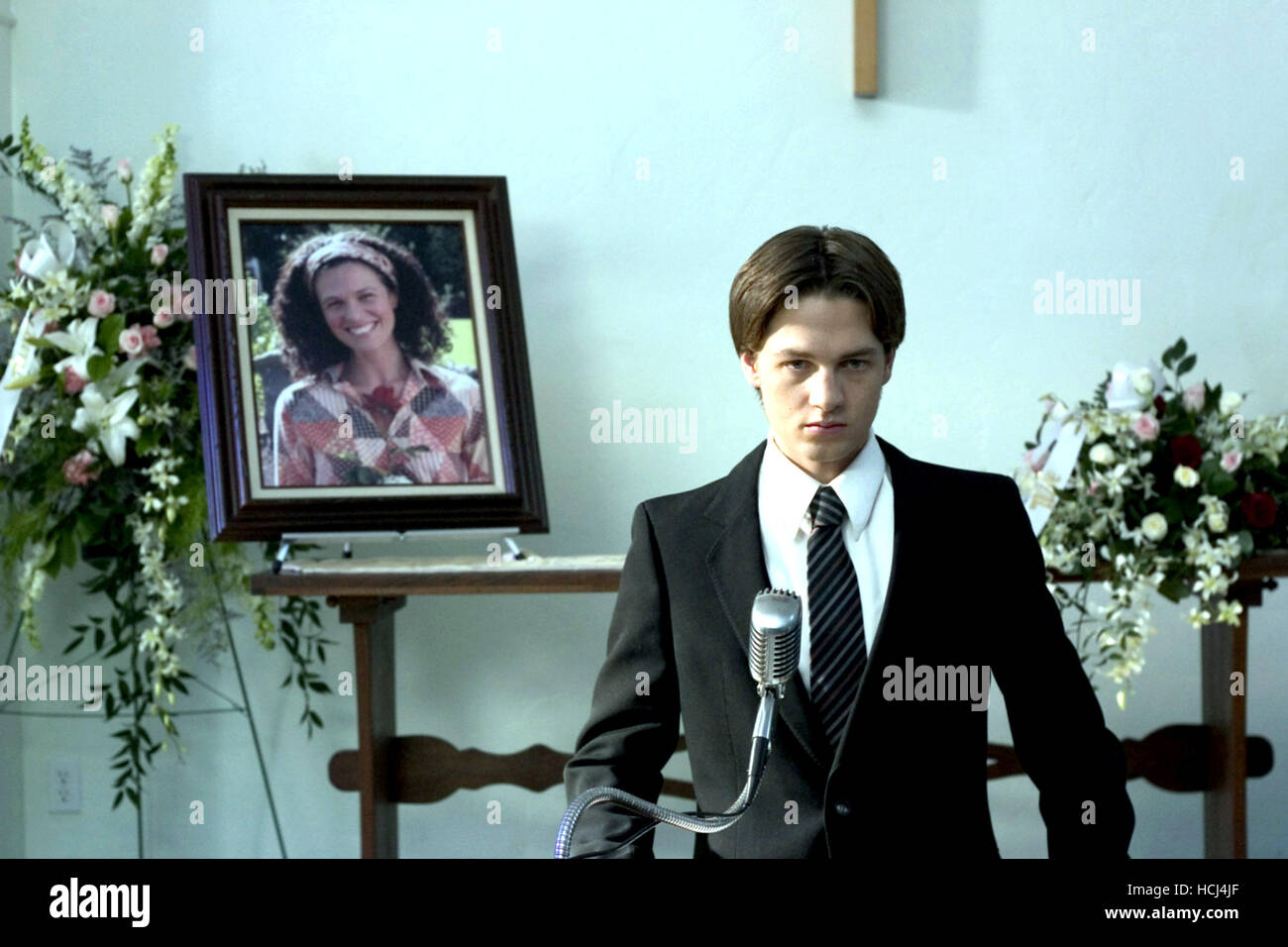 NEARING GRACE, Gregory Smith, 2005. ©Whitewater Films/courtesy Everett ...