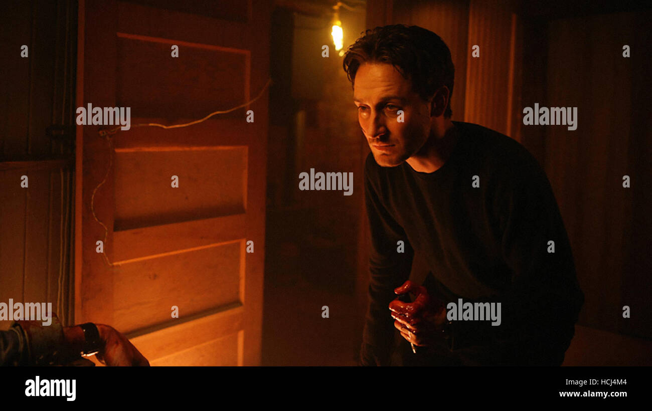 THE NEIGHBOR, Josh Stewart, 2016, © Anchor Bay Films /Courtesy Everett ...