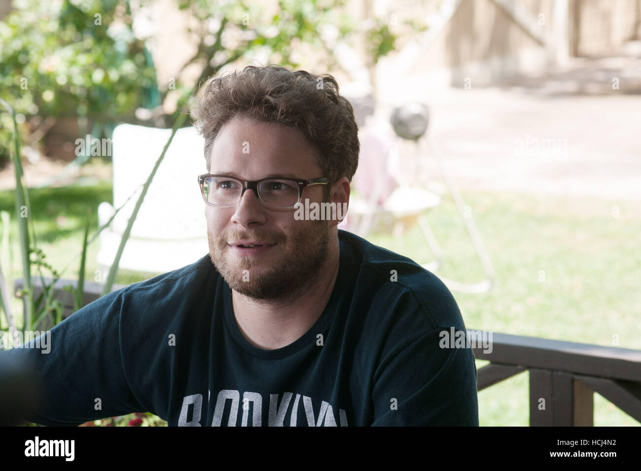 NEIGHBORS, Seth Rogen, 2014. ph: Glen Wilson/©Universal Pictures ...