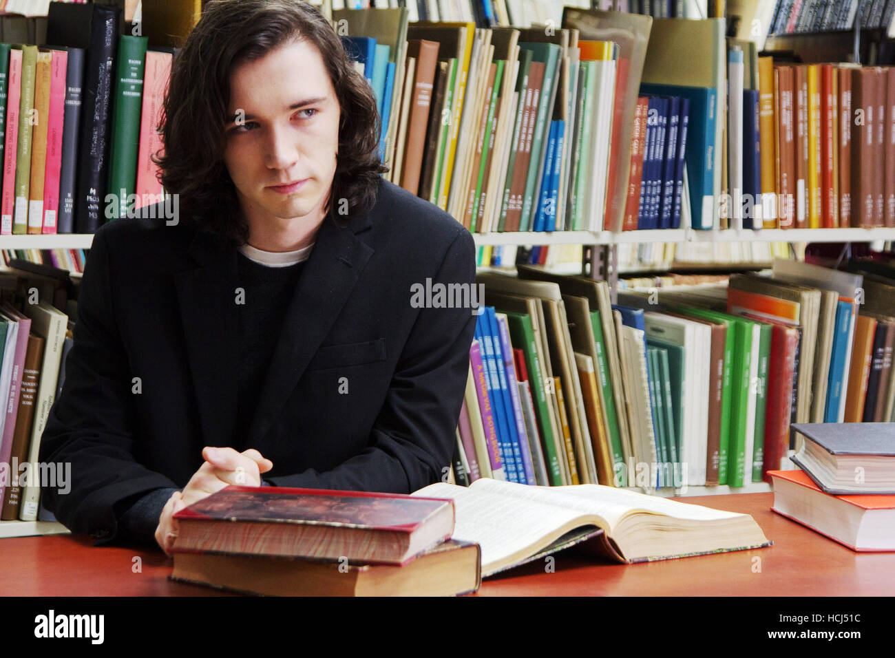 NED RIFLE, Liam Aiken, 2014 Stock Photo - Alamy