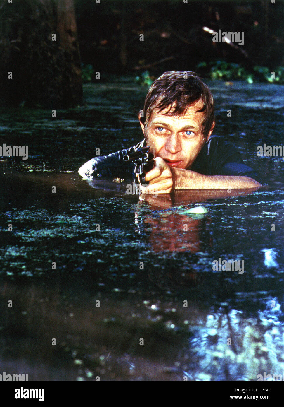 NEVADA SMITH, Steve McQueen, 1966 Stock Photo - Alamy