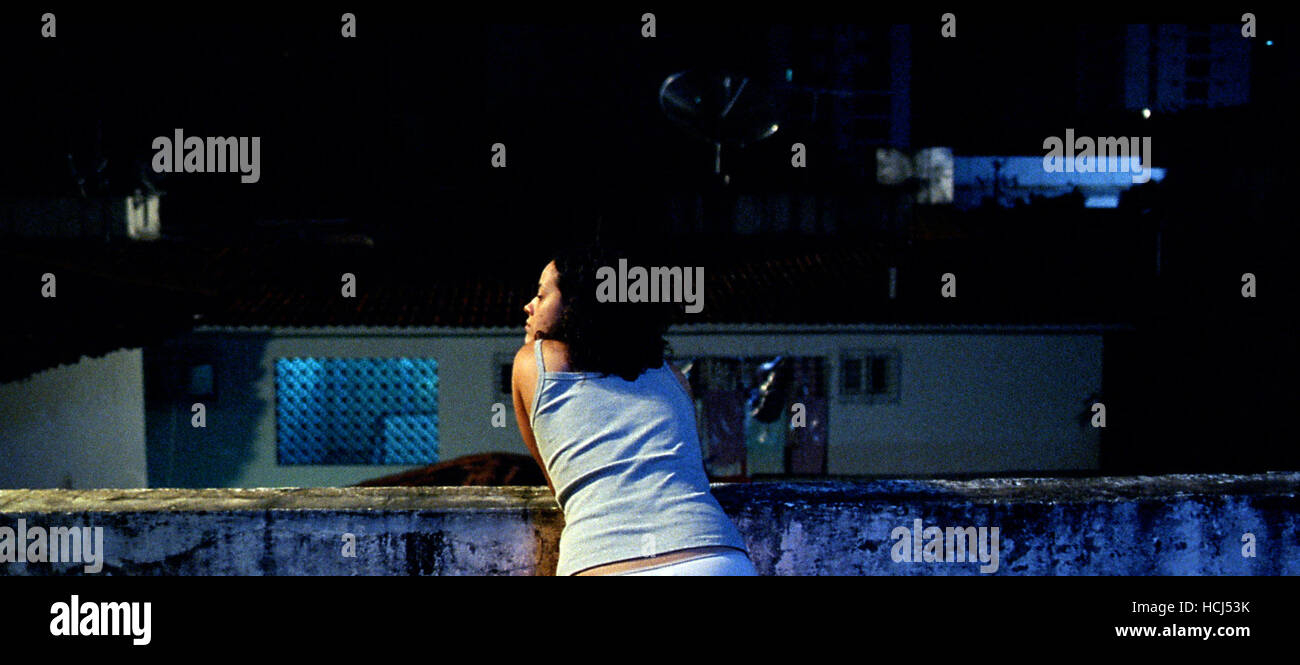 NEIGHBORING SOUNDS, (aka NEIGHBOURING SOUNDS, aka O SOM AO REDOR ...