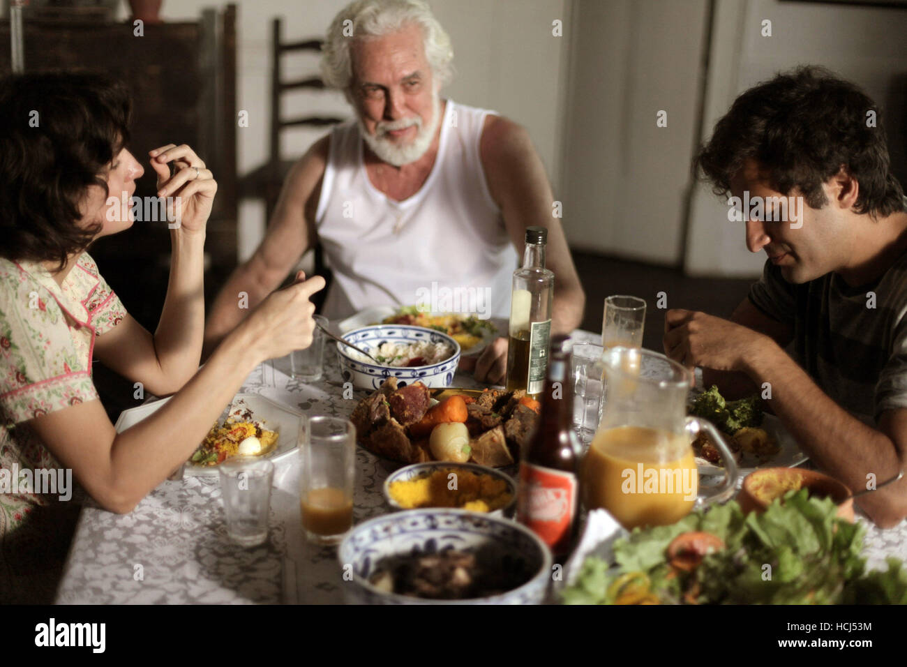 NEIGHBORING SOUNDS, (aka NEIGHBOURING SOUNDS, aka O SOM AO REDOR), from ...