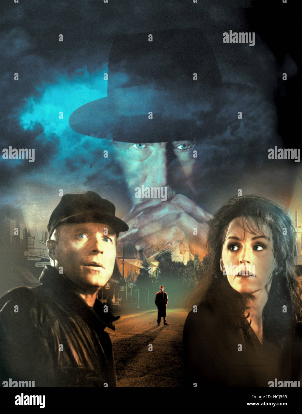 NEEDFUL THINGS, Ed Harris, Max Von Sydow, Bonnie Bedelia, 1993 ...