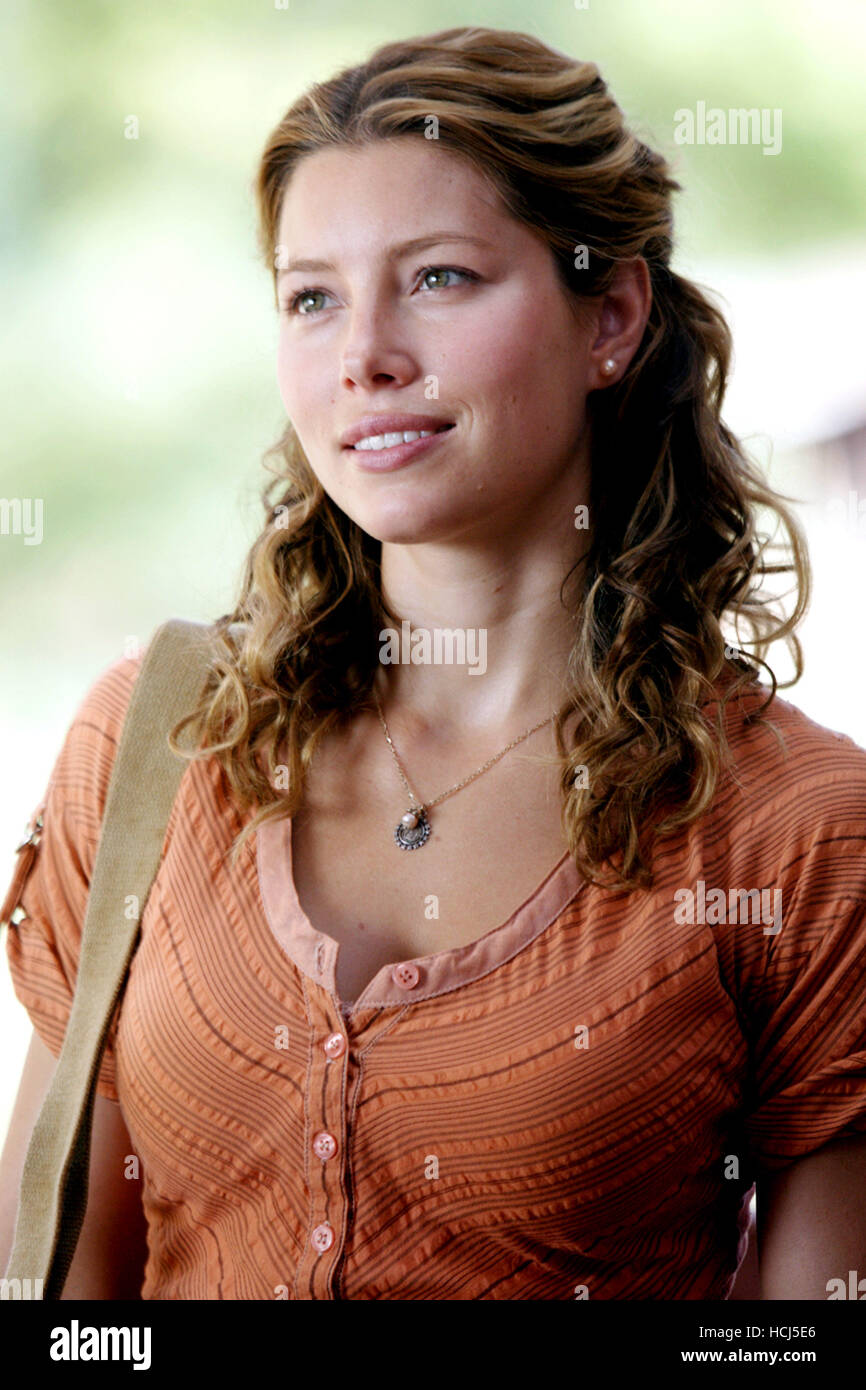 NEXT, Jessica Biel, 2007. ©Paramount Pictures/Courtesy Everett ...