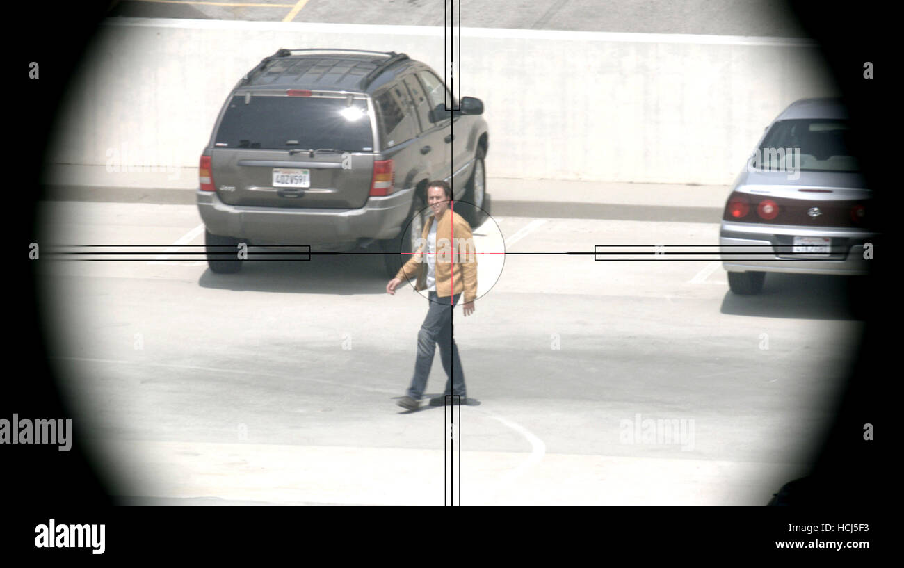 NEXT, Nicolas Cage, 2007. ©Paramount Pictures/Courtesy Everett ...