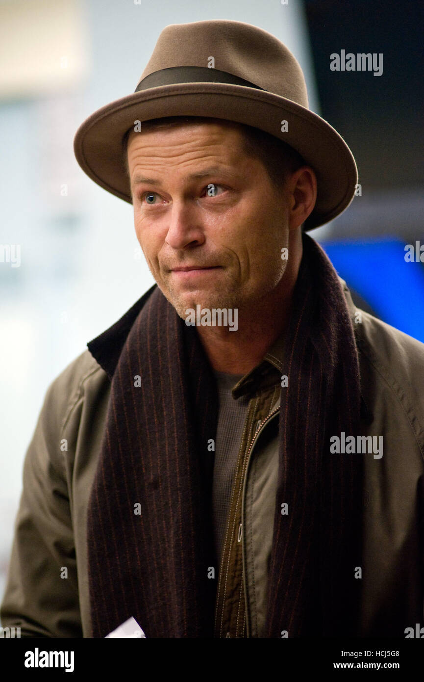 NEW YEAR'S EVE, Til Schweiger, 2011. ph: Andrew Schwartz/©Warner Bros ...