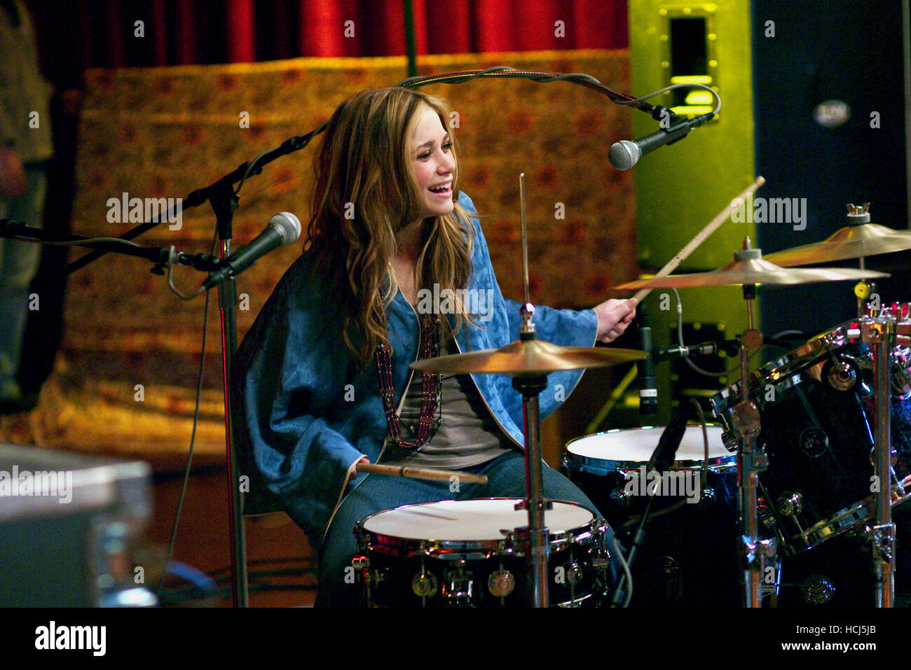 NEW YORK MINUTE, Mary-Kate Olsen, 2004, (c) Warner Brothers/courtesy ...