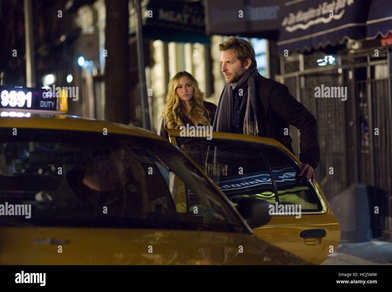 NEW YORK, I LOVE YOU, from left: Drea de Matteo, Bradley Cooper, 2009 ...