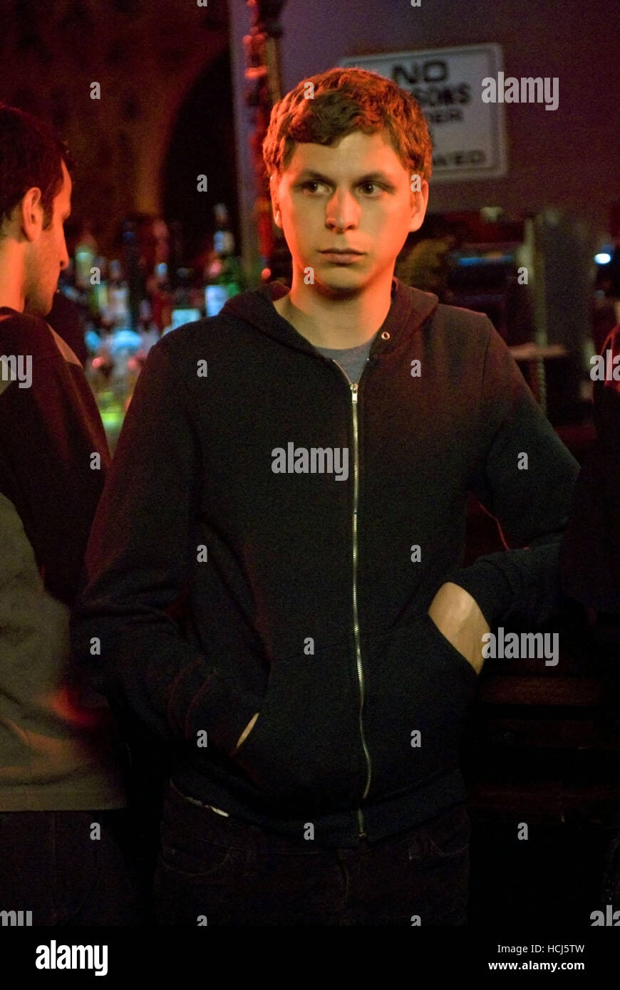 NICK AND NORAH'S INFINITE PLAYLIST, Michael Cera, 2008. ©Sony Pictures ...