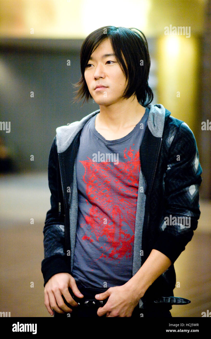 NICK AND NORAH'S INFINITE PLAYLIST, Aaron Yoo, 2008, © Sony Pictures ...