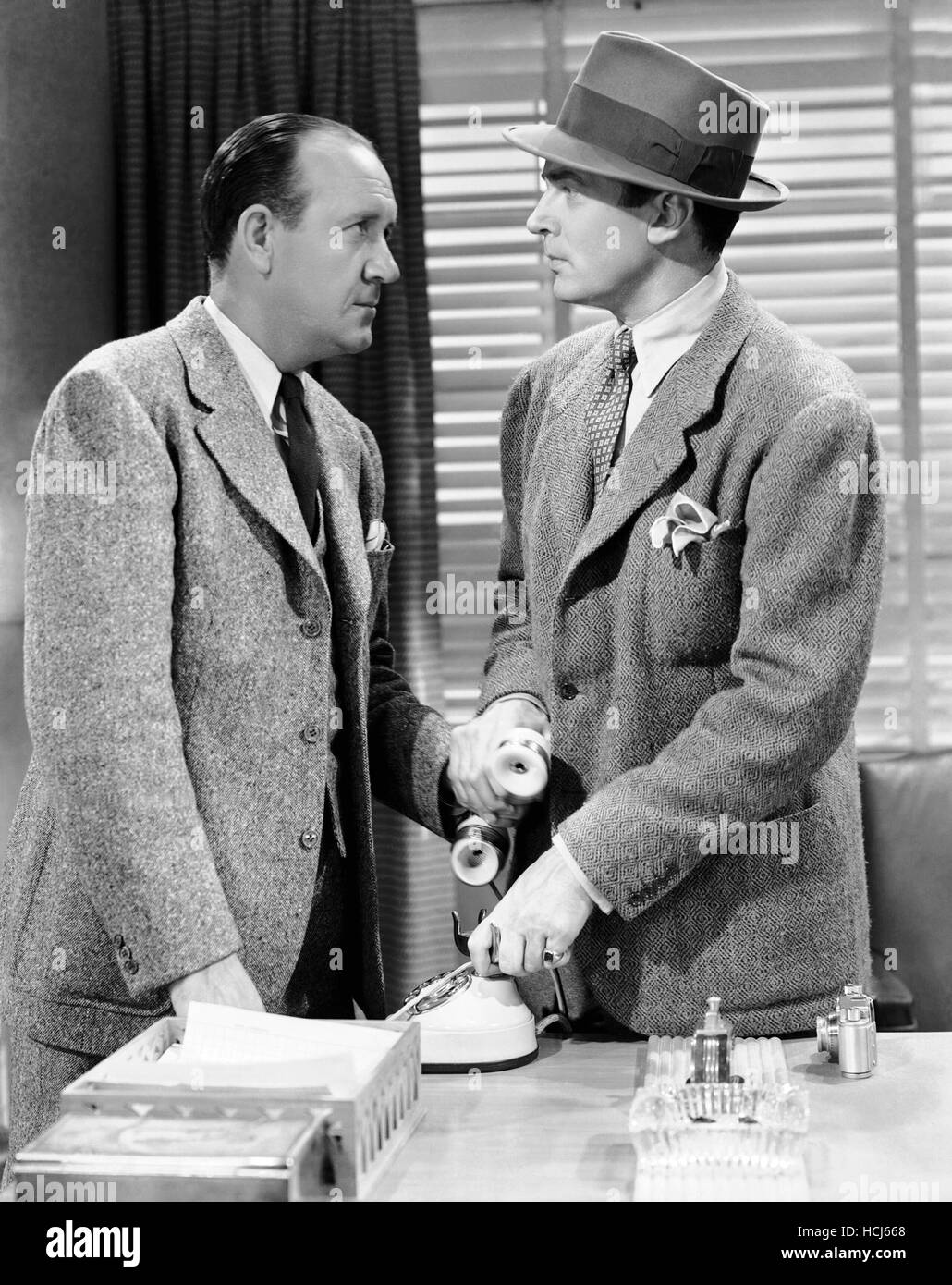 NICK CARTER, MASTER DETECTIVE, Addison Richards, Walter Pidgeon, 1939 ...