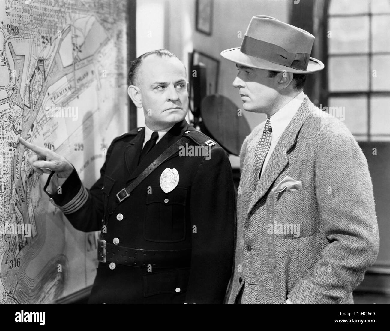 NICK CARTER, MASTER DETECTIVE, Edgar Dearing, Walter Pidgeon, 1939 ...