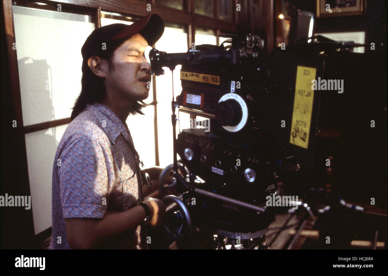 NINE DEAD GAY GUYS, Lab Ky Mo, 2003, (c) TLA Releasing/courtesy Everett ...