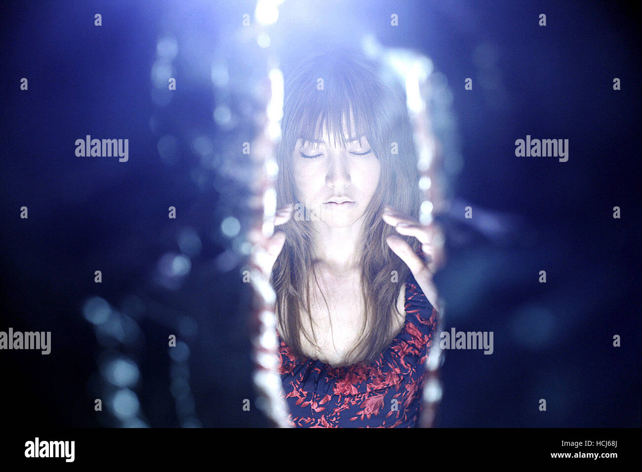 NIGHTMARE DETECTIVE, (aka AKUMU TANTEI), Hitomi, 2006. ©Weinstein ...